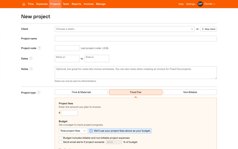 The best 47 SaaS Forms UI and UX examples for design Inspiration - Saas ...