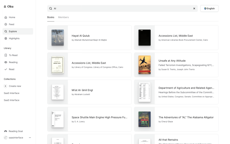 The best 53 SaaS Search UI and UX examples for design Inspiration ...
