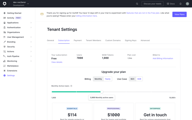 The best 99 SaaS Pricing UI and UX examples for design Inspiration ...