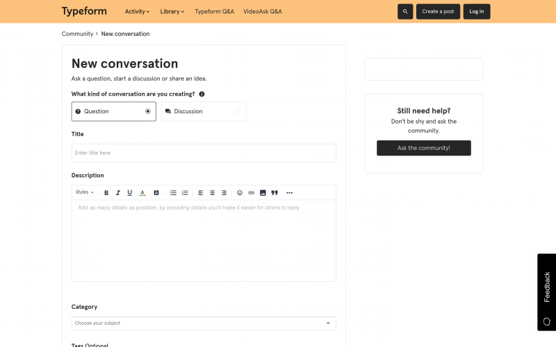The best 47 SaaS Forms UI and UX examples for design Inspiration - Saas ...