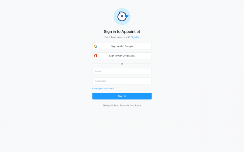 The best 42 SaaS Sign In UI and UX examples for design Inspiration ...