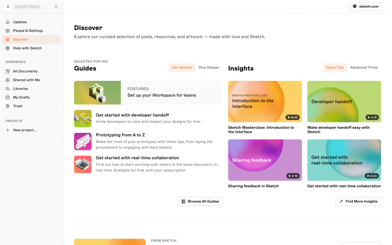 The best 80 SaaS Directory UI and UX examples for design Inspiration ...