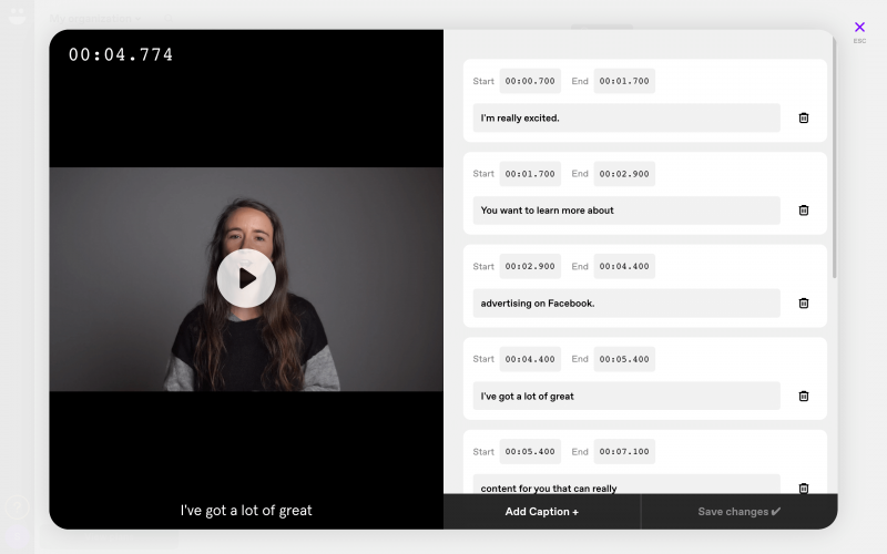 The best 31 SaaS Video Player UI and UX examples for design Inspiration ...
