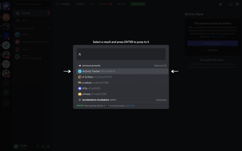 The best 48 SaaS Search UI and UX examples for design Inspiration ...