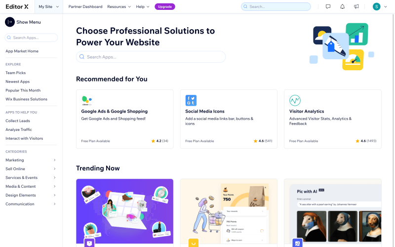 The best 80 SaaS Directory UI and UX examples for design Inspiration ...