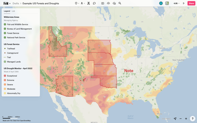 The best 29 SaaS Maps UI and UX examples for design Inspiration - Saas ...