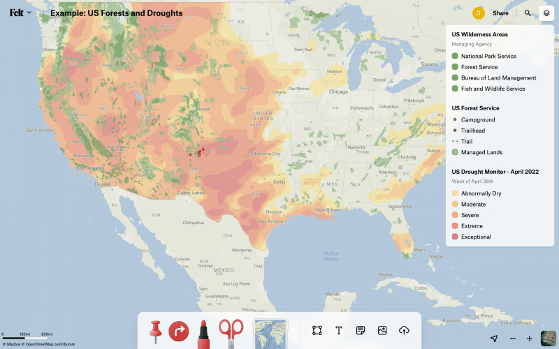 The best 16 SaaS Maps UI and UX examples for design Inspiration - Saas ...