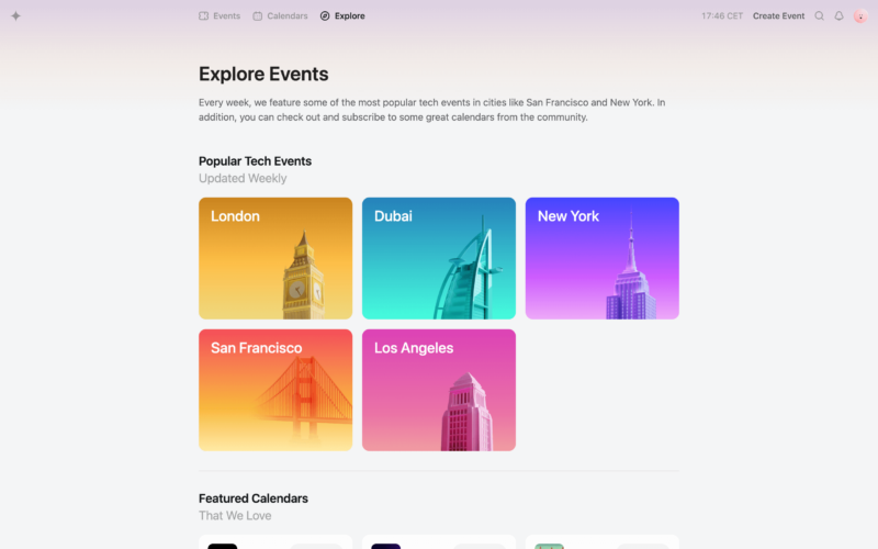 The best 80 SaaS Directory UI and UX examples for design Inspiration ...
