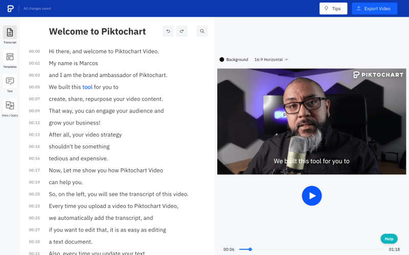 The best 31 SaaS Video Player UI and UX examples for design Inspiration ...