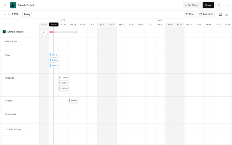 The best 90 SaaS Calendar UI and UX examples for design Inspiration ...