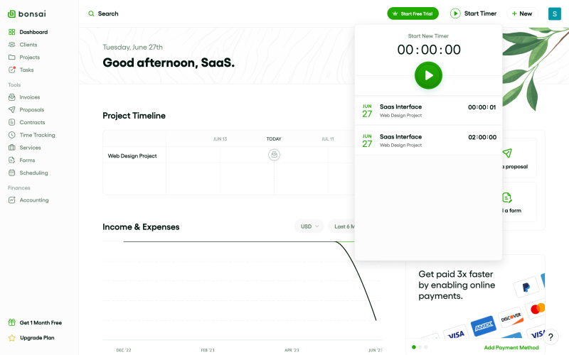 The best 118 SaaS Menu & Picker UI and UX examples for design ...