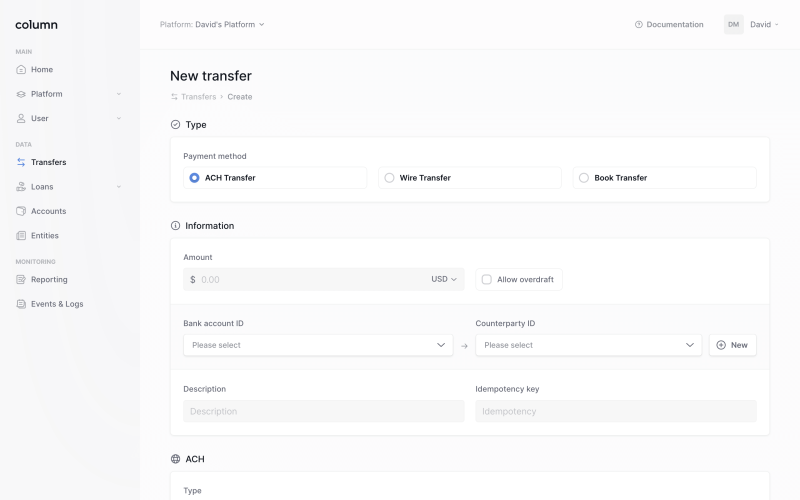 The best 47 SaaS Forms UI and UX examples for design Inspiration - Saas ...