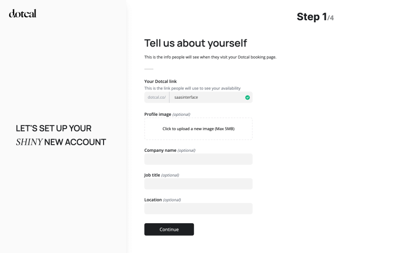The best 160 SaaS Onboarding UI and UX examples for design Inspiration ...