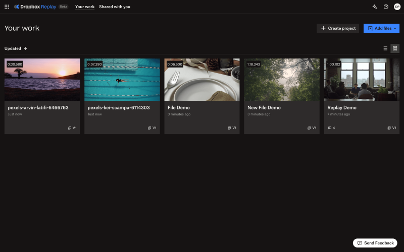 The best 19 SaaS Library UI and UX examples for design Inspiration ...