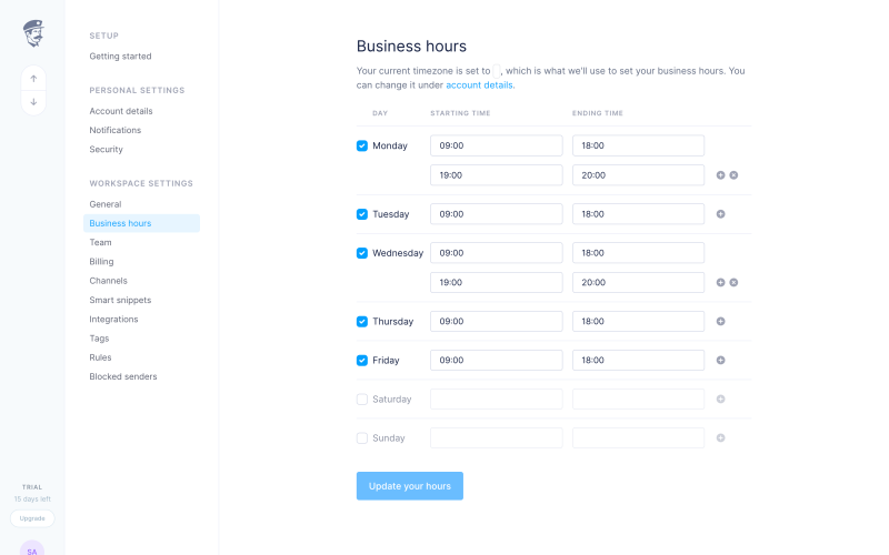 The best 90 SaaS Calendar UI and UX examples for design Inspiration ...