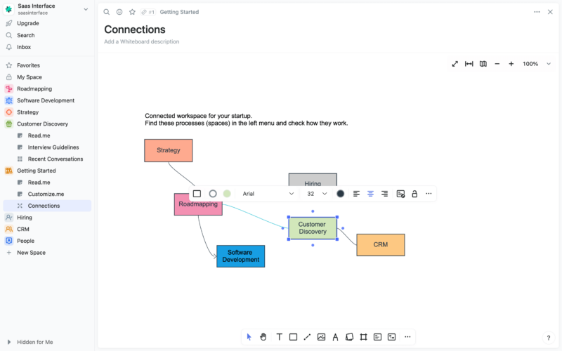 The best 106 SaaS Builder / Editor UI and UX examples for design ...
