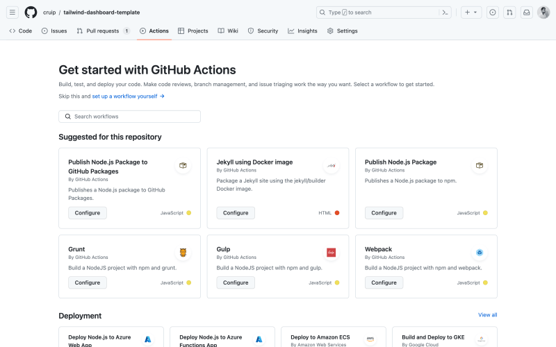The best 80 SaaS Directory UI and UX examples for design Inspiration ...