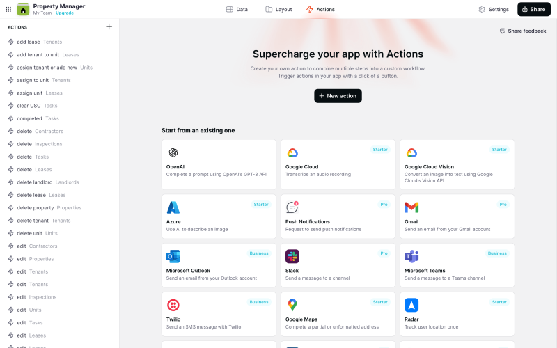 The best 80 SaaS Directory UI and UX examples for design Inspiration ...