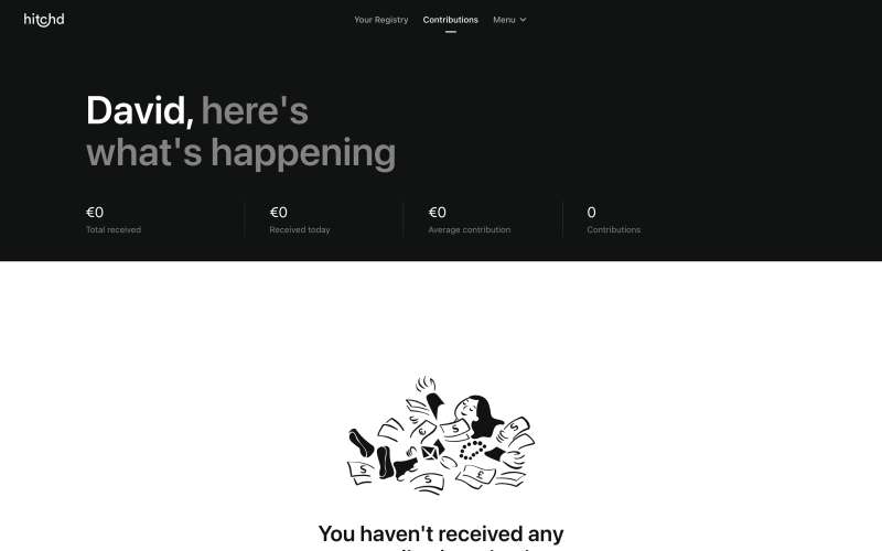 The best 47 SaaS Empty State UI and UX examples for design Inspiration ...