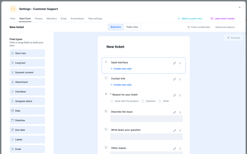 The best 47 SaaS Forms UI and UX examples for design Inspiration - Saas ...