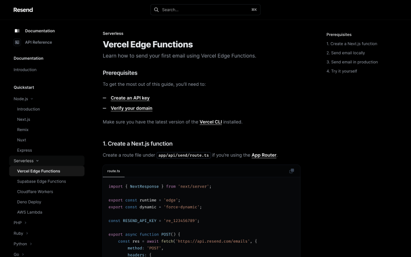 The best 52 SaaS Documentation / Support UI and UX examples for design ...