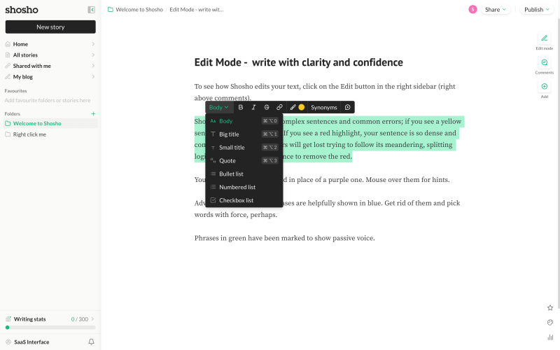 The best 118 SaaS Menu & Picker UI and UX examples for design ...