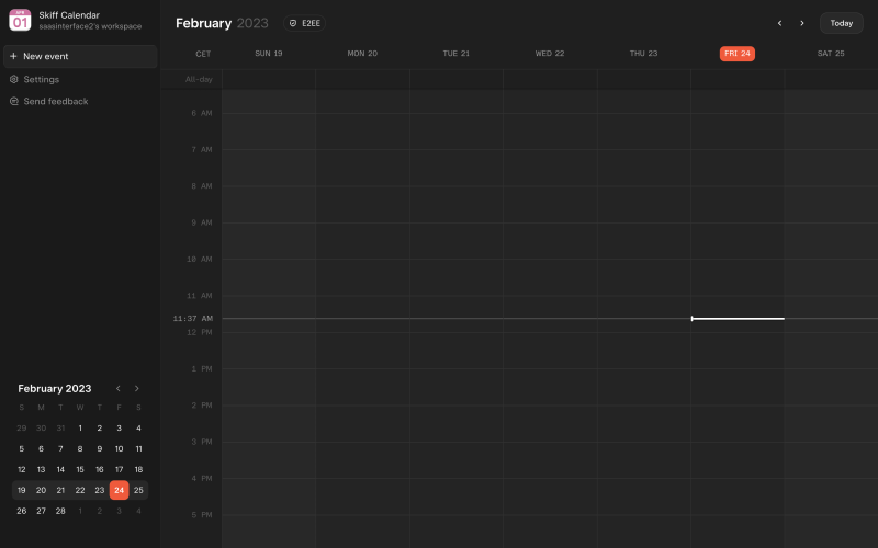 The best 90 SaaS Calendar UI and UX examples for design Inspiration ...