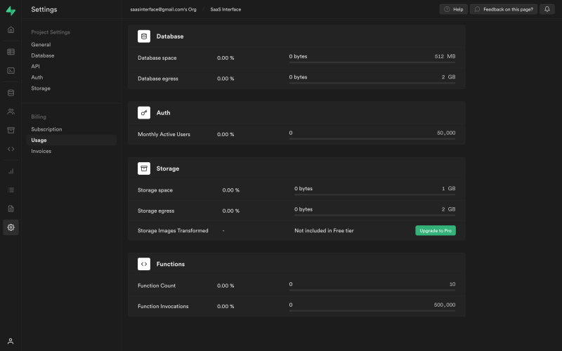 The best 48 SaaS Billing / Plan UI and UX examples for design ...