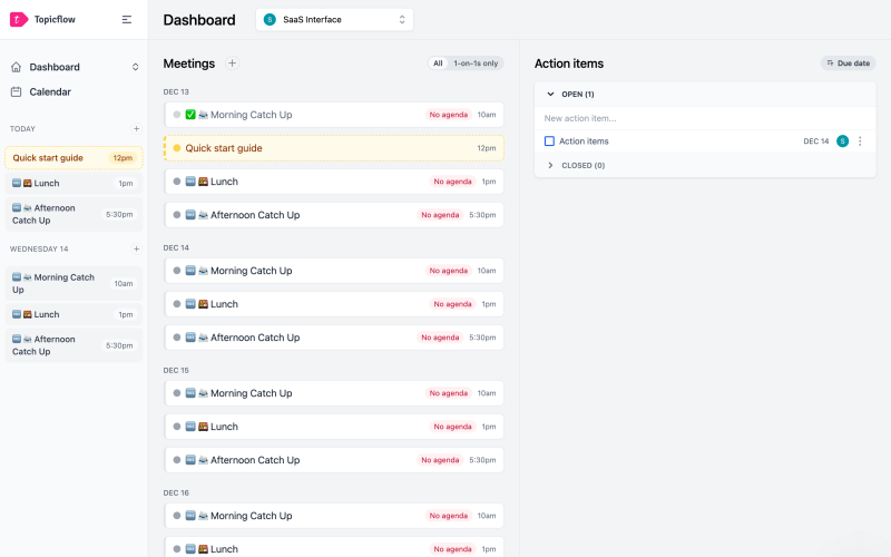 The best 45 SaaS Boards UI and UX examples for design Inspiration ...