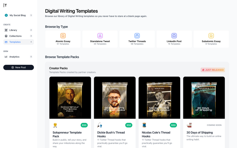 The best 80 SaaS Directory UI and UX examples for design Inspiration ...