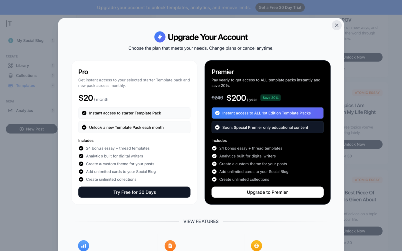 The best 101 SaaS Pricing UI and UX examples for design Inspiration ...