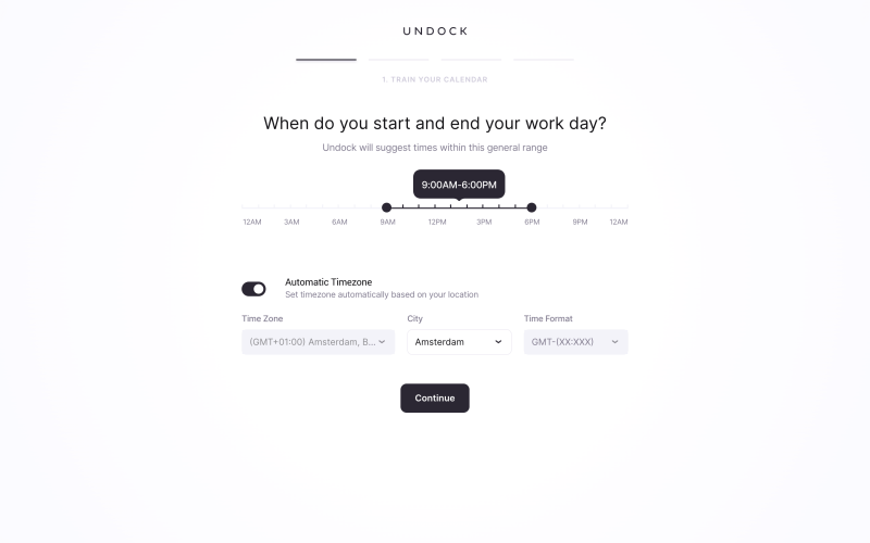 The best 150 SaaS Onboarding UI and UX examples for design Inspiration ...