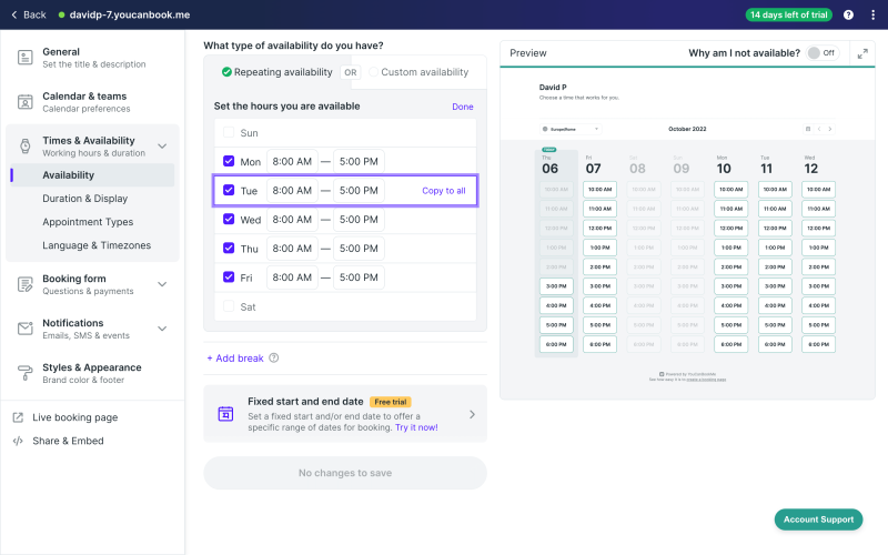 The best 90 SaaS Calendar UI and UX examples for design Inspiration ...
