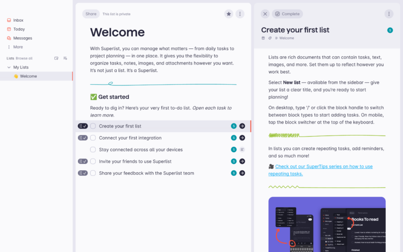 The best 38 SaaS Item Details UI and UX examples for design Inspiration ...