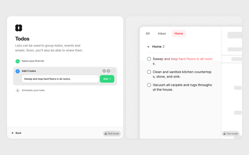 The best 160 SaaS Onboarding UI and UX examples for design Inspiration ...